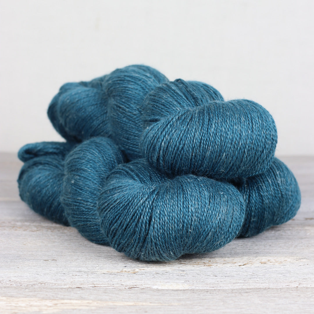 The Fibre Co. Meadow – A Yarn Story