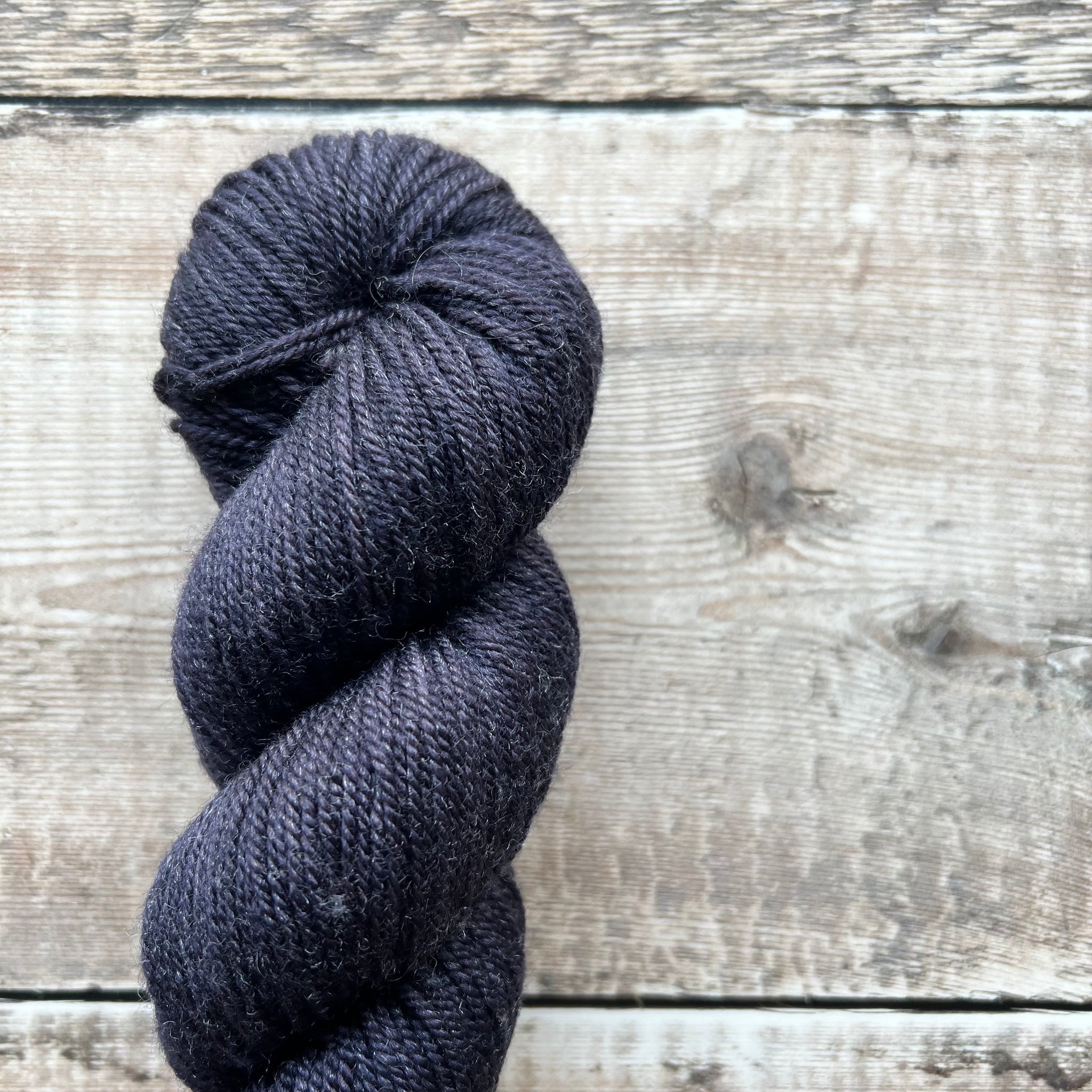 Julie Asselin Leizu DK – A Yarn Story