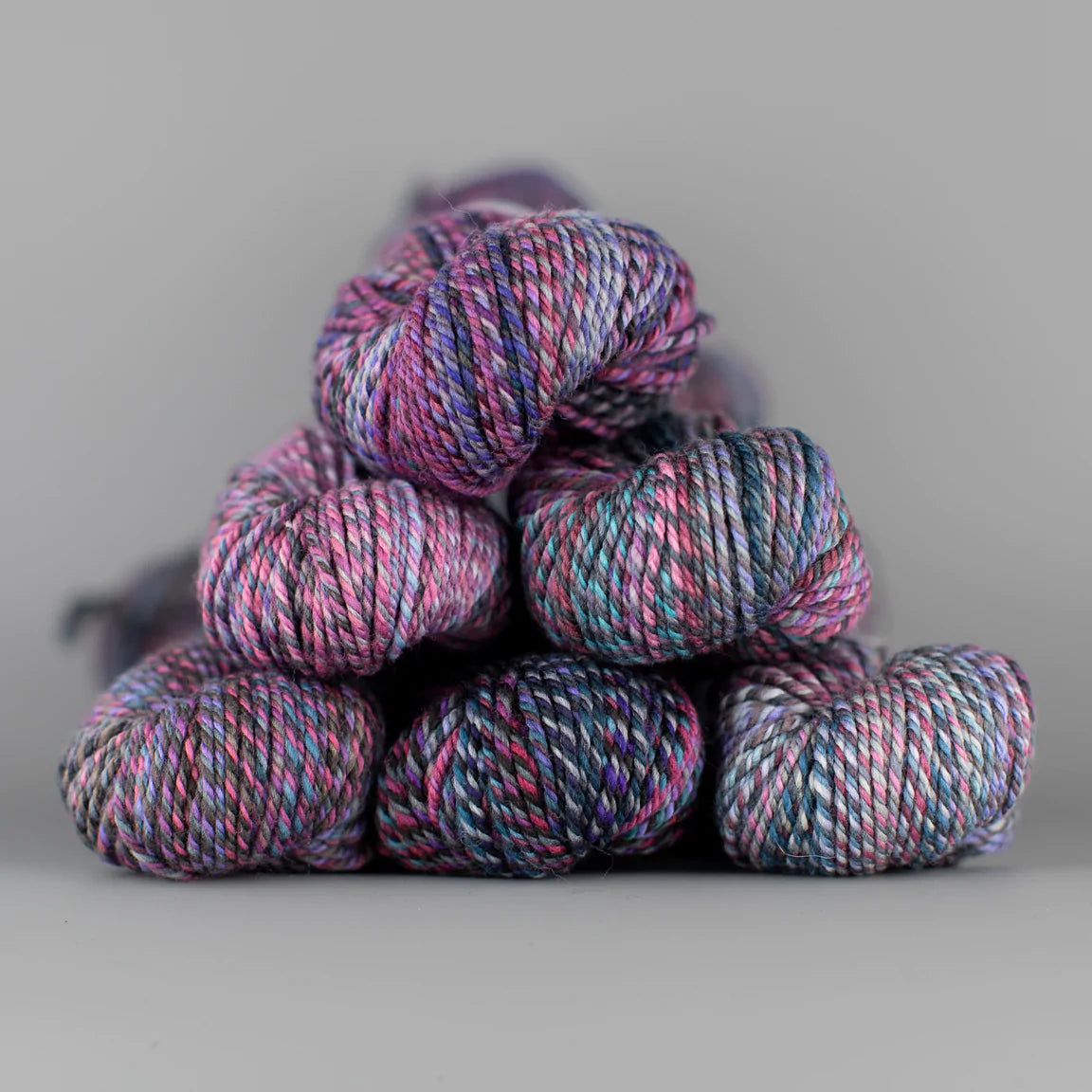 Spincycle Yarns Dream State – A Yarn Story