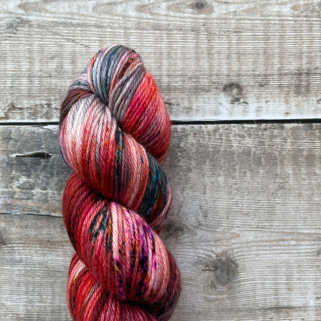 Uschitita Super Soft DK – A Yarn Story